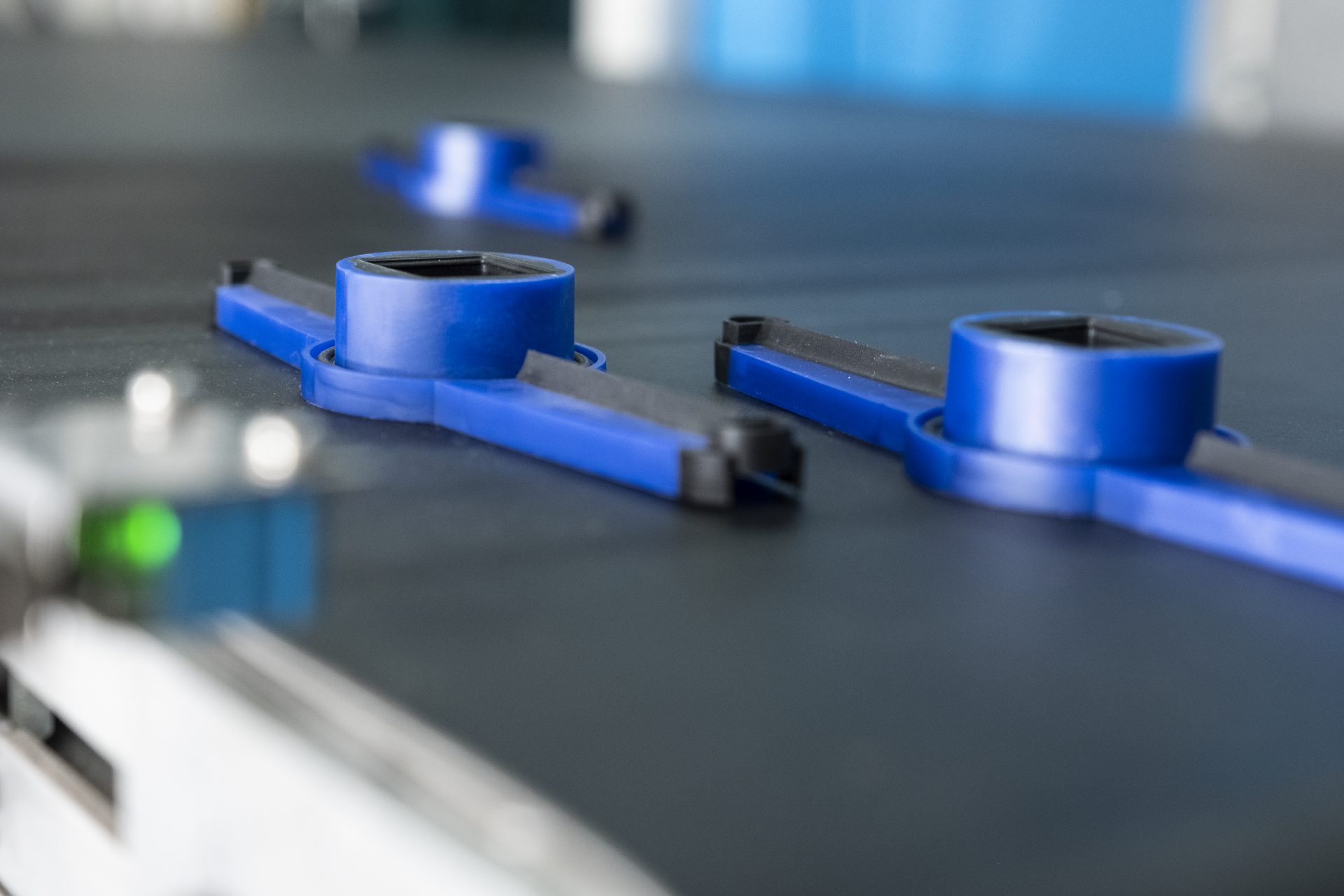 2C-Injection Moulding - Beoplast